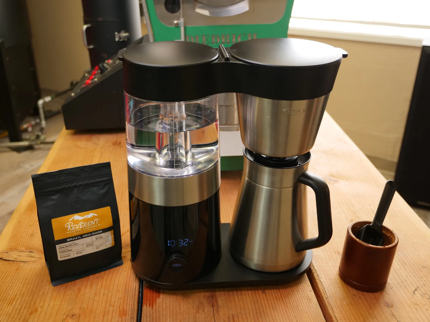 How to use a home coffee maker (seriously!) — Reverent Coffee Company