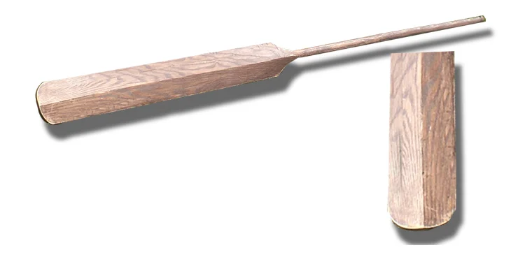 Weapons — Trinity Martial Arts Academy