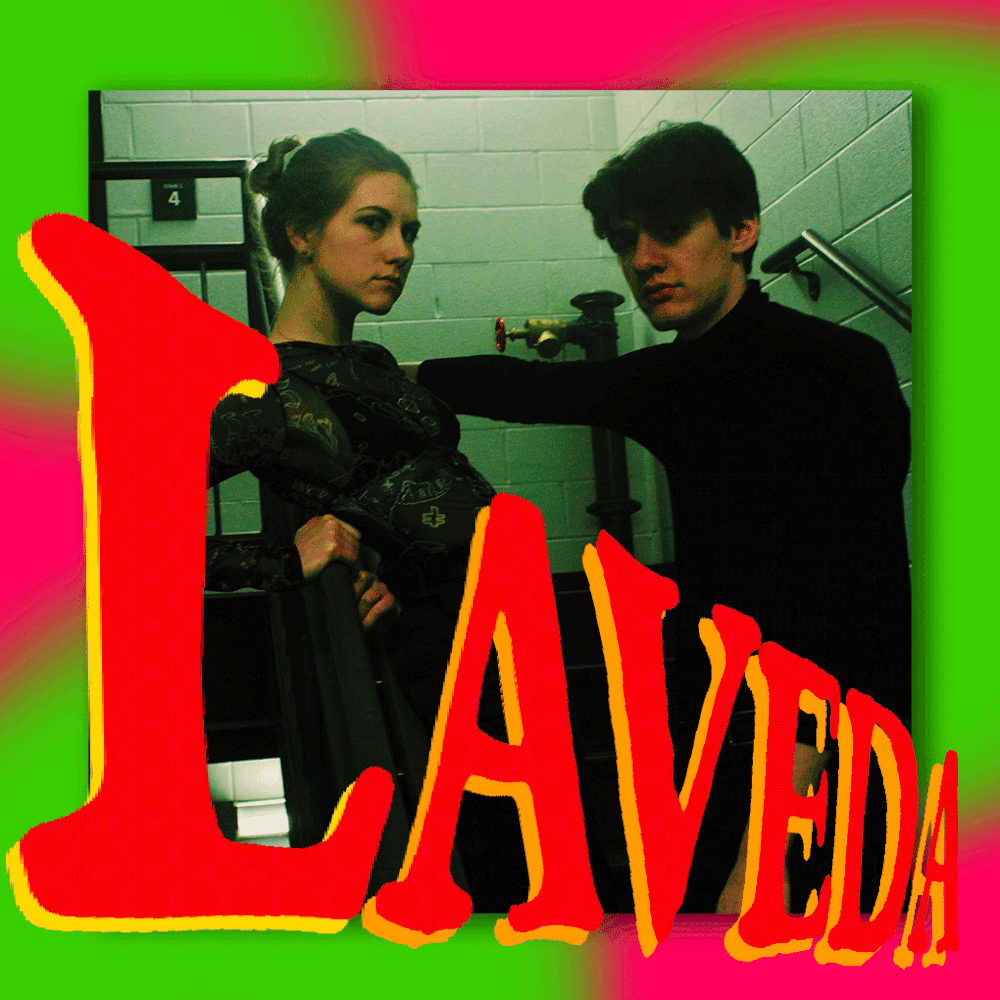 Laveda — The Family Reviews