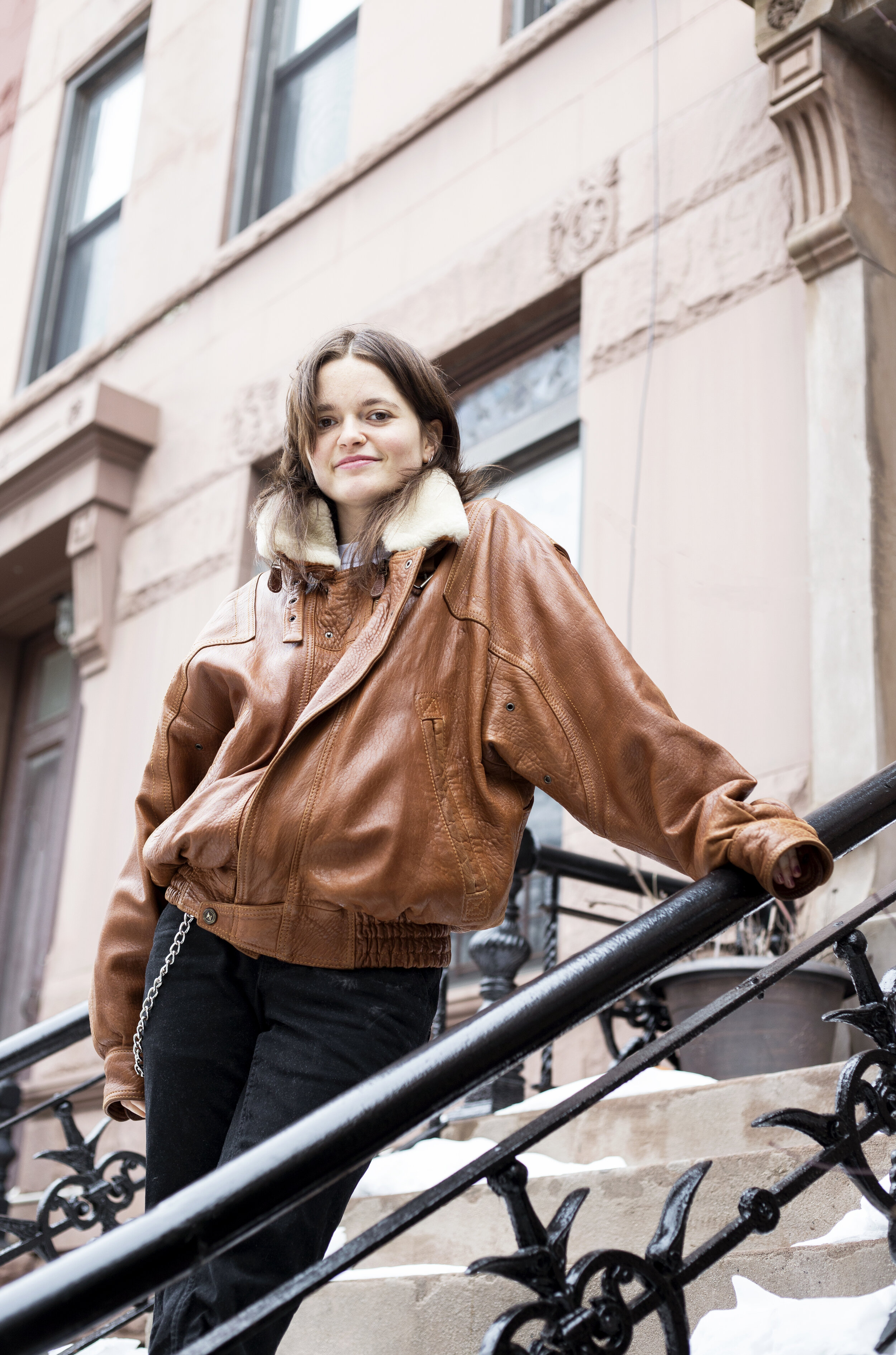 About — The Family Reviews