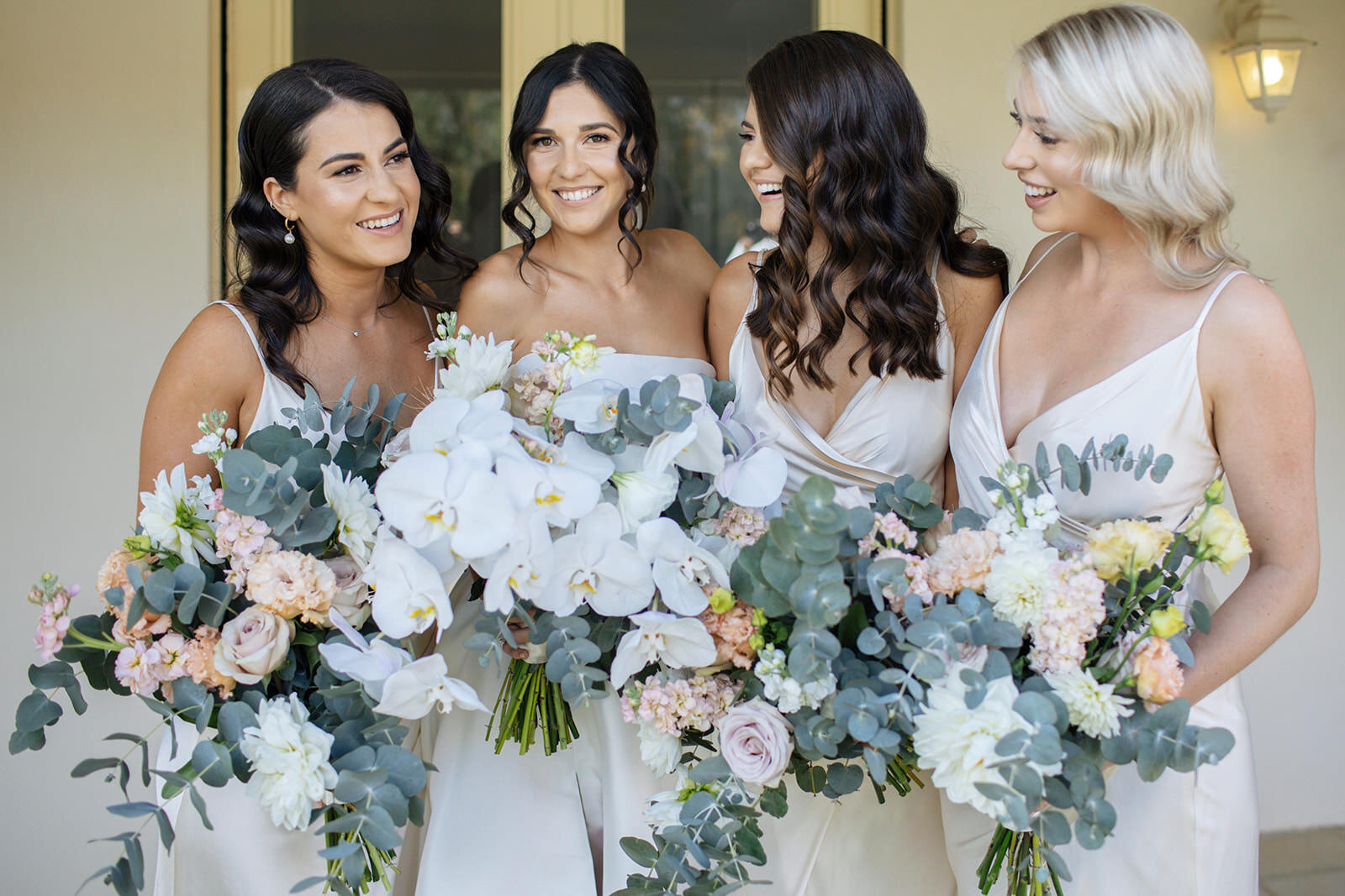Kirsten Cunningham Photography Wedding Photographer-Mudgee Wedding ...