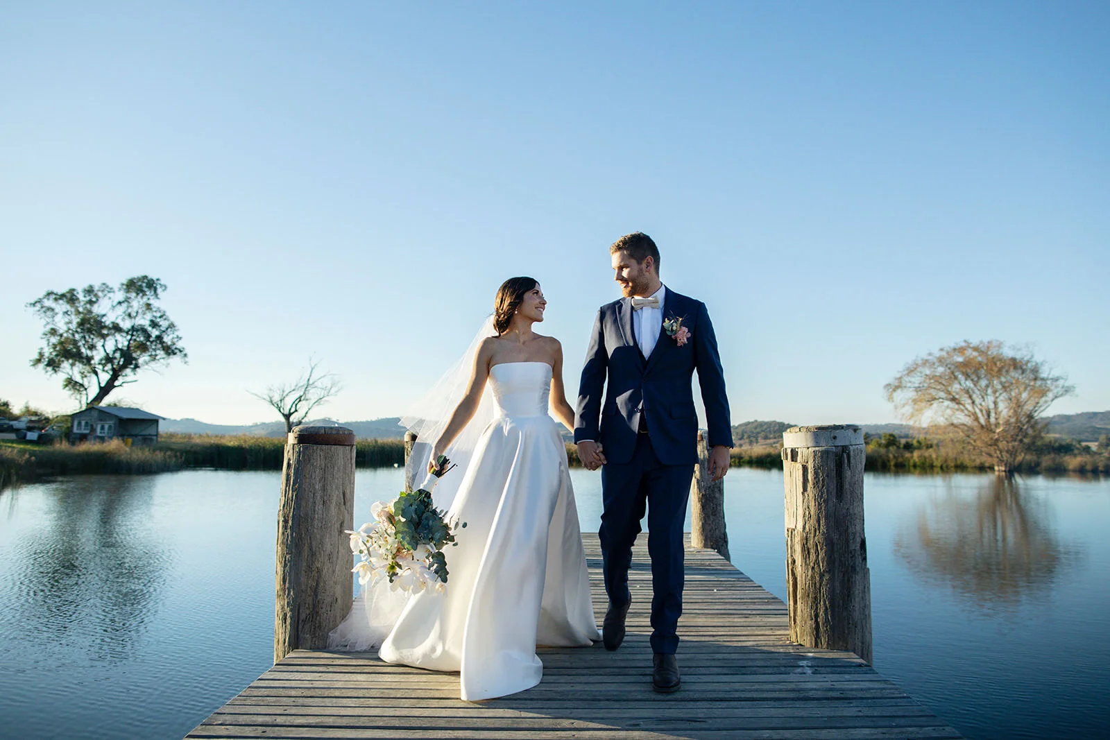Kirsten Cunningham Photography Wedding Photographer-Mudgee Wedding ...