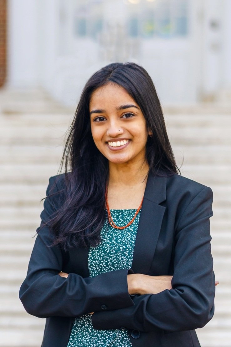 The Global Health Leaders Conference at Johns Hopkins University ...