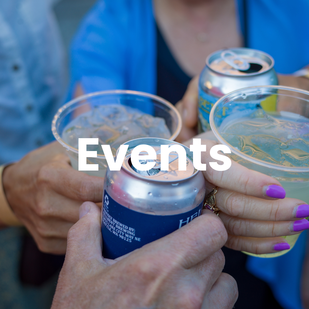 Wenatchee Downtown Association