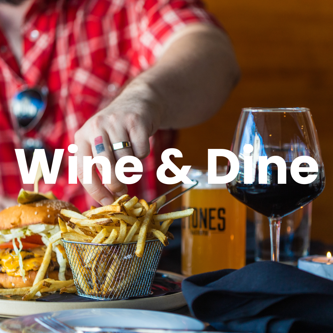 Wenatchee Downtown Association