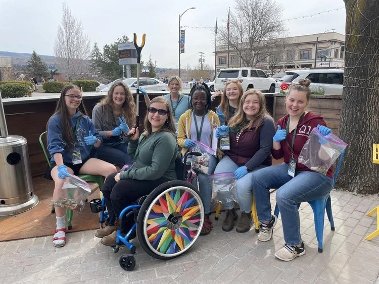 Wenatchee Downtown Association