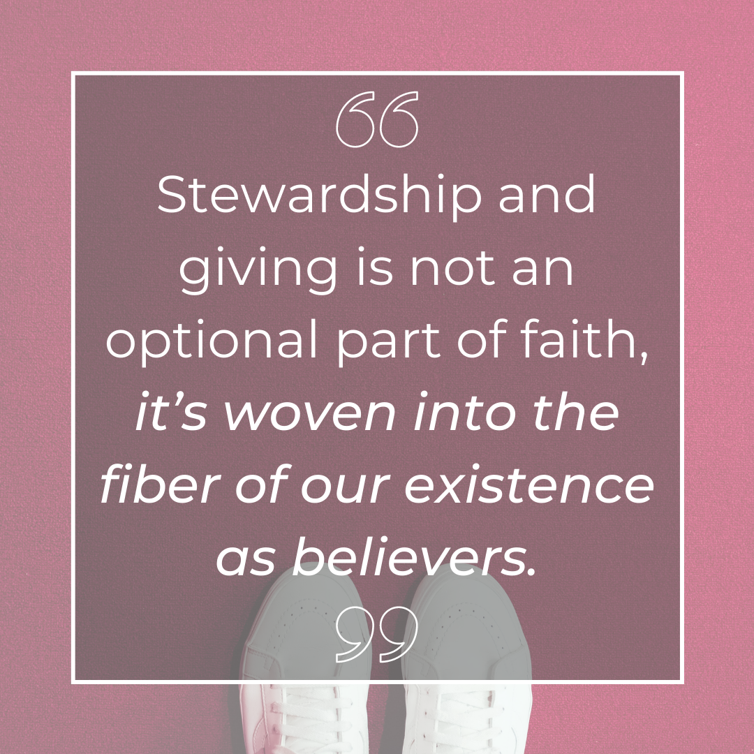 3 Steps to Create a Culture of Transformational Stewardship — Christian ...