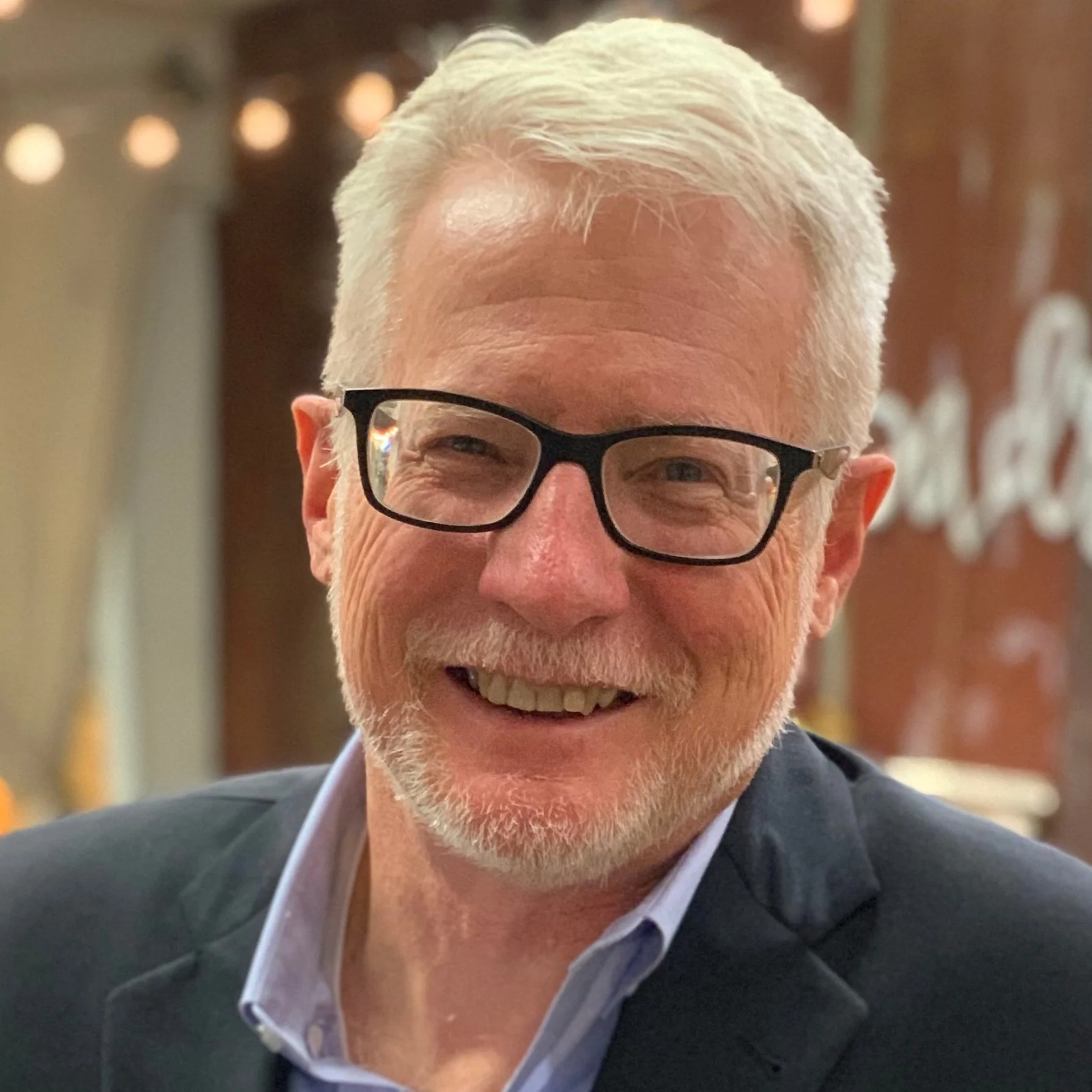 Virtual Forum — Christian Stewardship Network