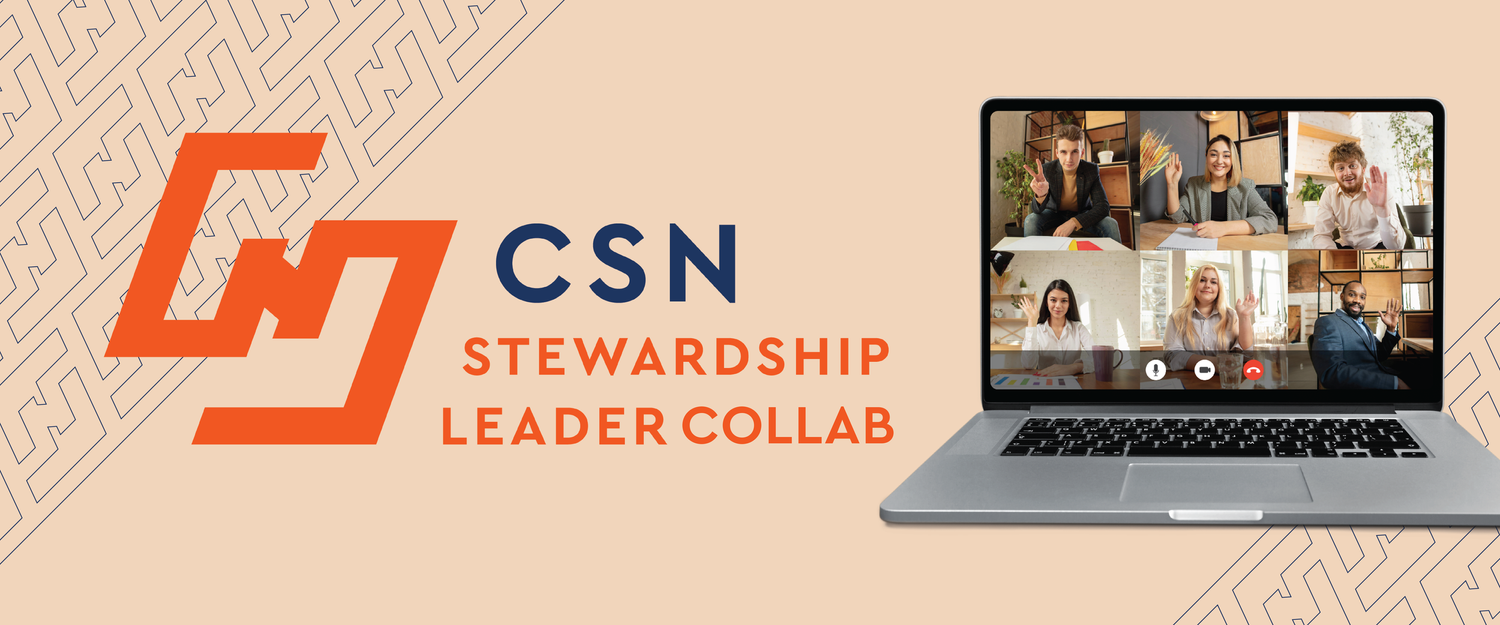 CSN Events | Equipping Church Leaders for Stewardship & Generosity ...