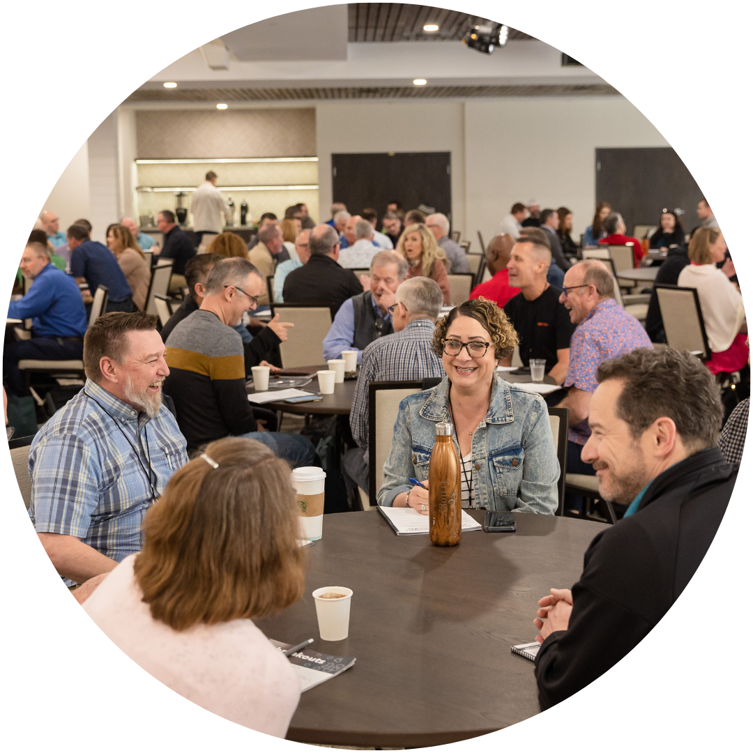 Forum 2024 | Stewardship Conference — Christian Stewardship Network