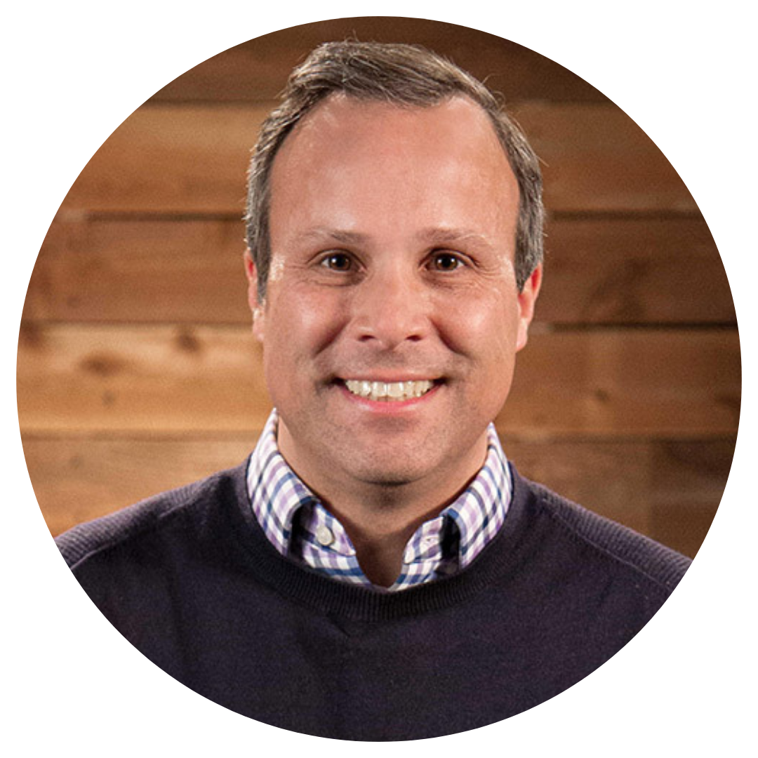 About — Christian Stewardship Network