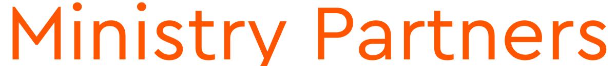 Our Partners — Christian Stewardship Network