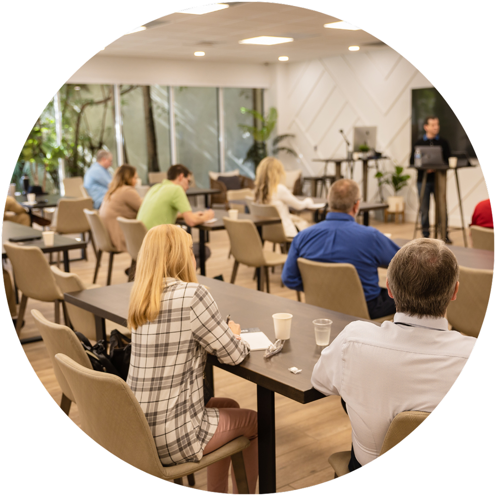 Forum 2025 | Stewardship Conference — Christian Stewardship Network