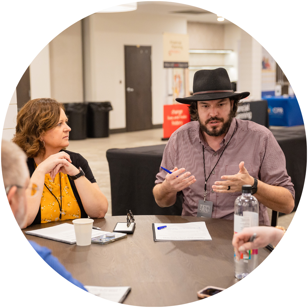 Forum 2025 | Stewardship Conference — Christian Stewardship Network