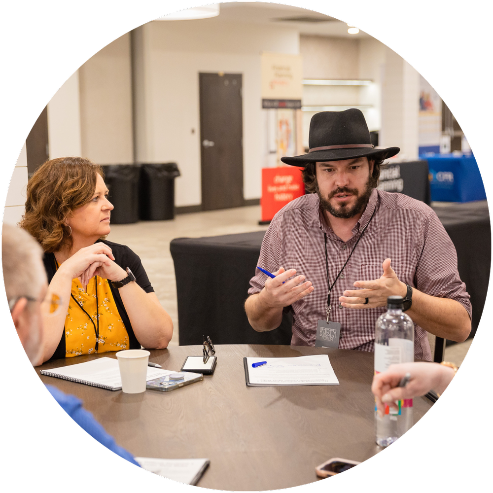 Forum 2025 | Stewardship Conference — Christian Stewardship Network