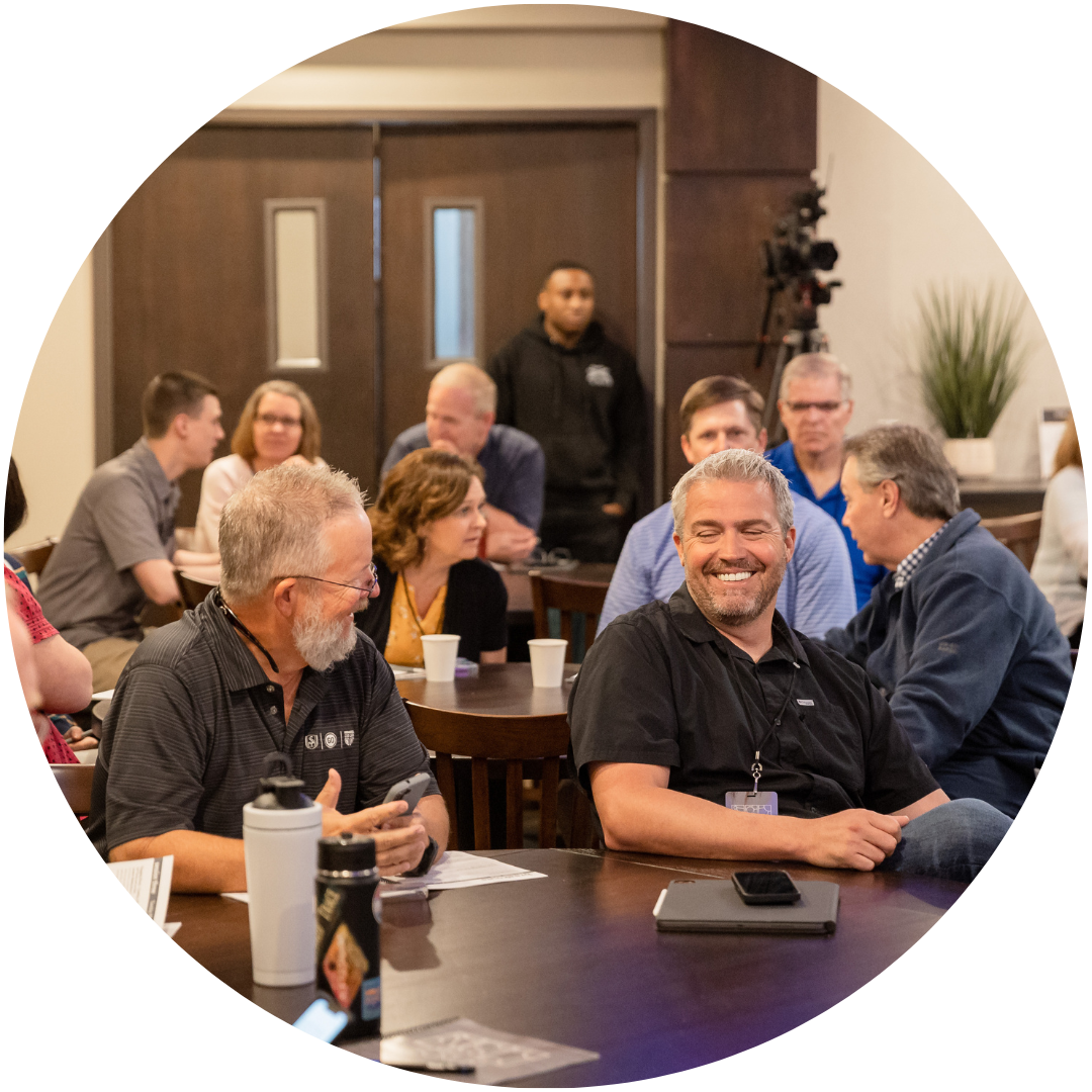 Forum 2024 | Stewardship Conference — Christian Stewardship Network