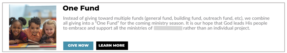 The Problem with Your General Fund and How to Fix It — Christian ...