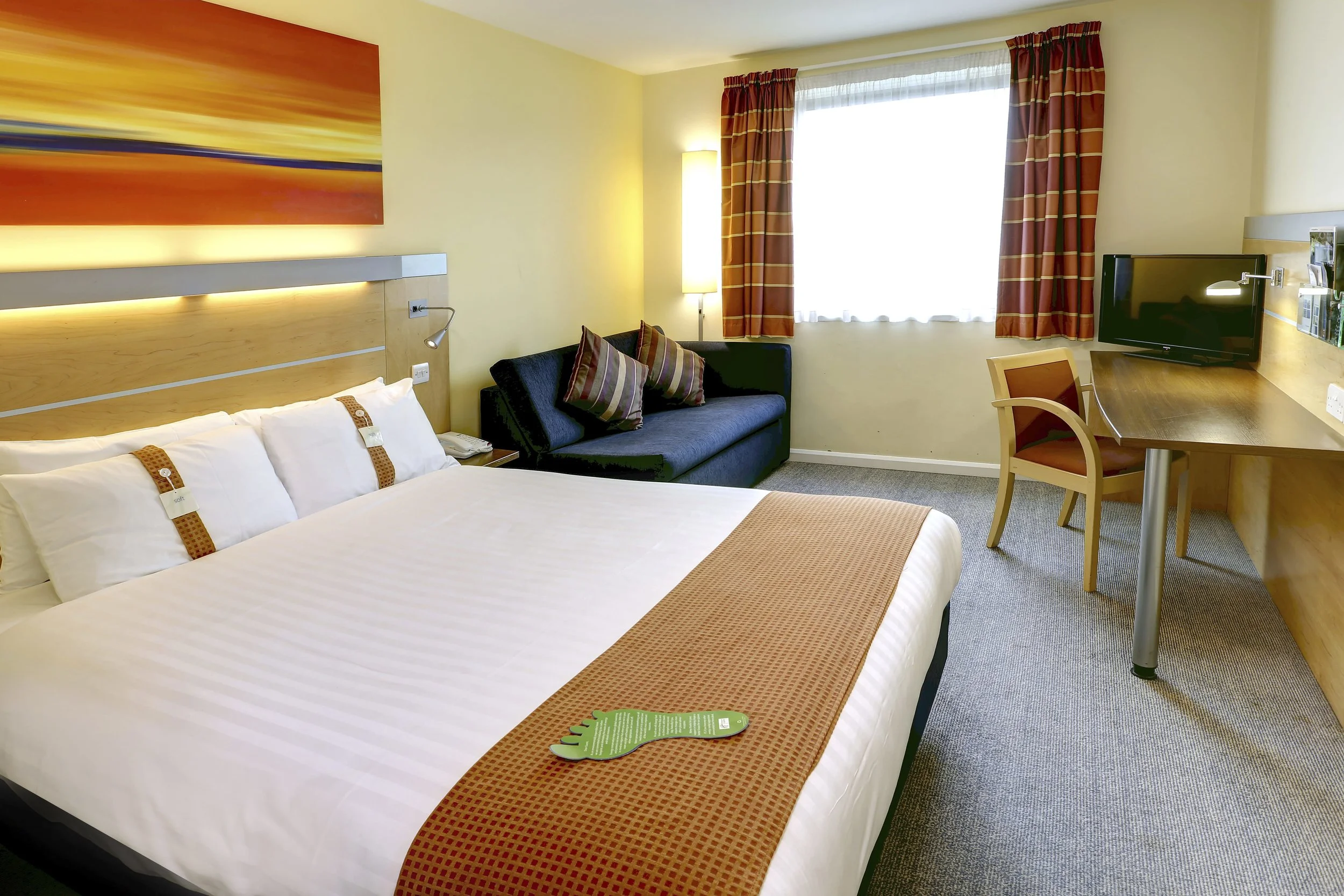 Hotels in Ramsgate-Holiday Inn Express | Starboard Hotels
