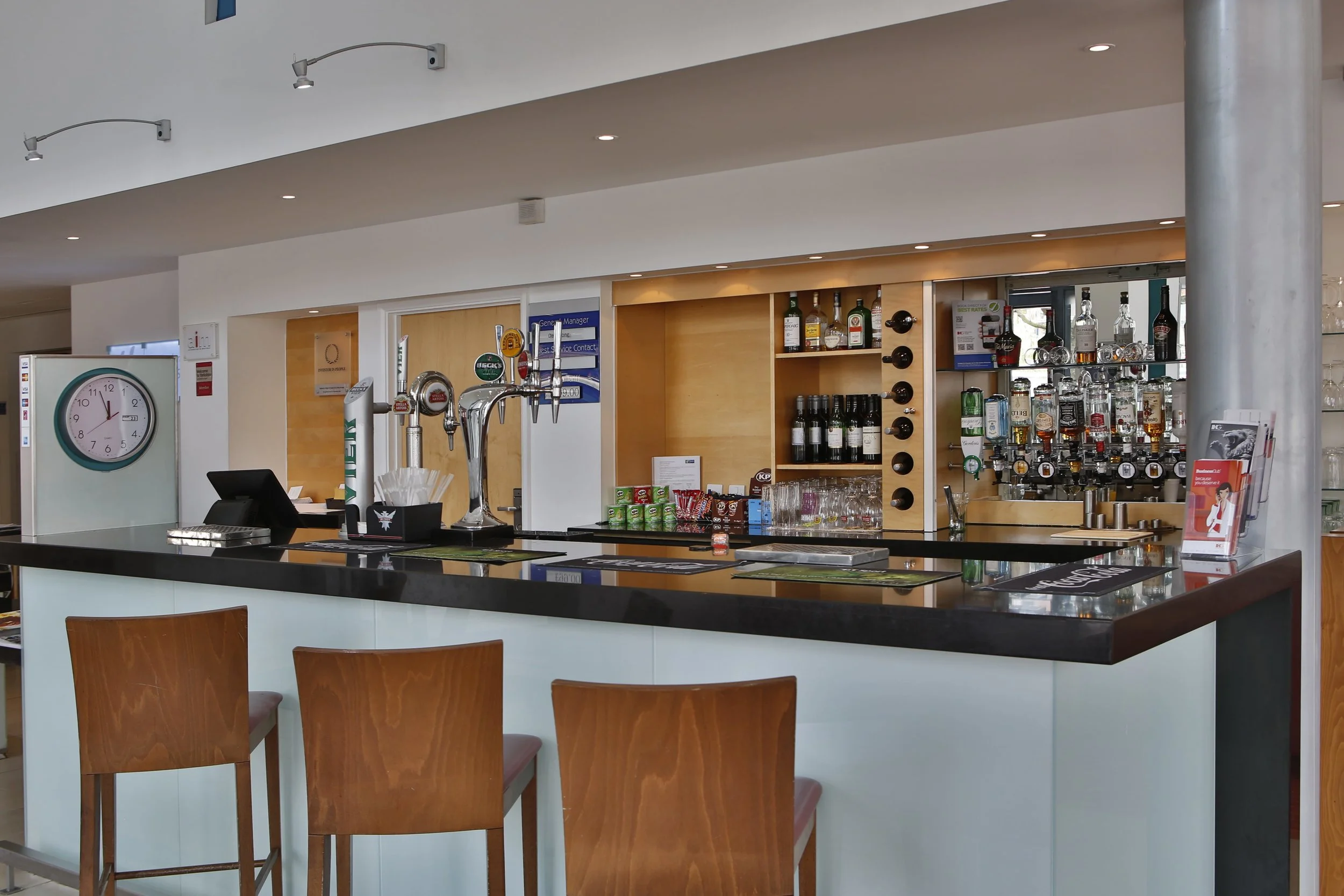 Hotels in Ramsgate-Holiday Inn Express | Starboard Hotels