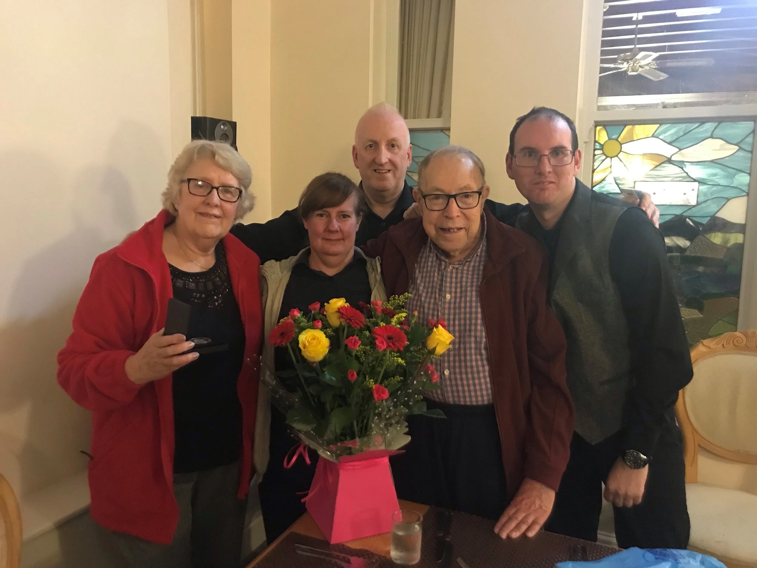 Celebrating the success of our Braille Chess breaks | Starboard Hotels