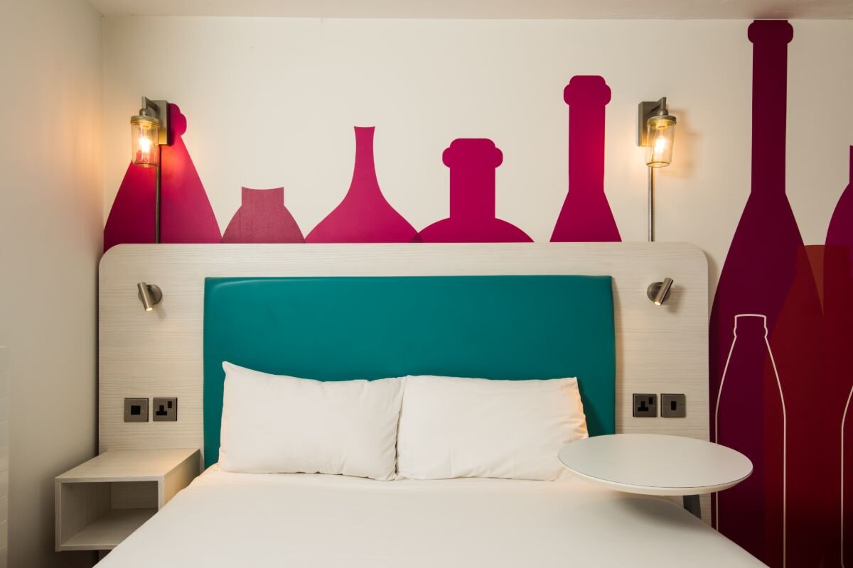 Hotels in Barnsley-ibis Styles | Starboard Hotels