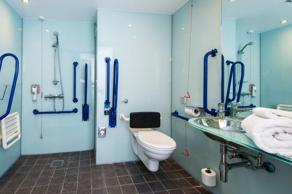 Hotels in Barnsley-ibis Styles | Starboard Hotels