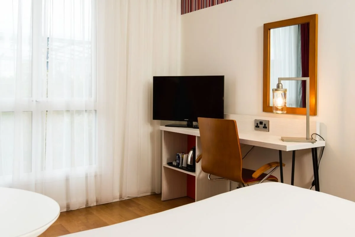 Hotels in Barnsley-ibis Styles | Starboard Hotels