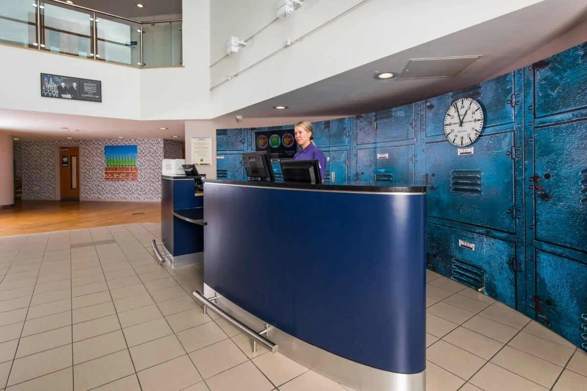 Hotels in Barnsley-ibis Styles | Starboard Hotels