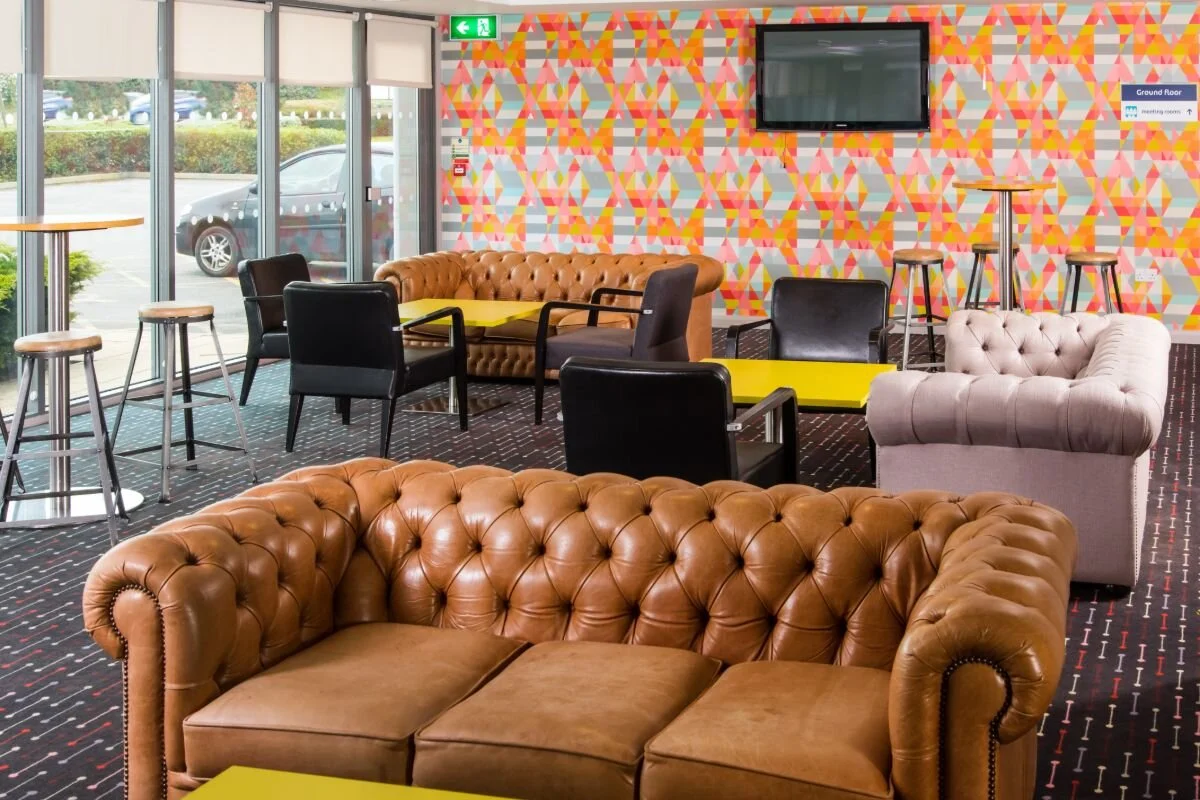 Hotels in Barnsley-ibis Styles | Starboard Hotels