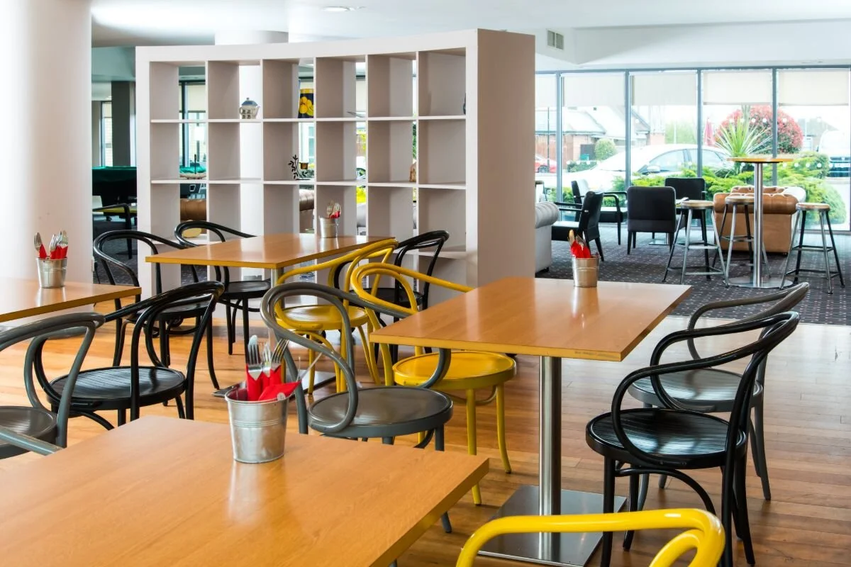 Hotels in Barnsley-ibis Styles | Starboard Hotels