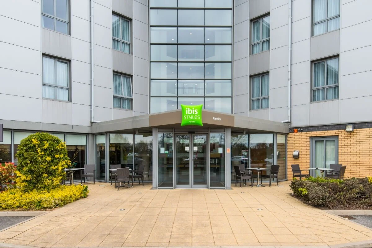 Hotels in Barnsley-ibis Styles | Starboard Hotels