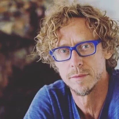 Contemporary and Portrait Artist in NSW Australia — craig ruddy