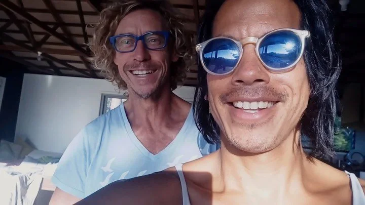 Contemporary and Portrait Artist in NSW Australia — craig ruddy