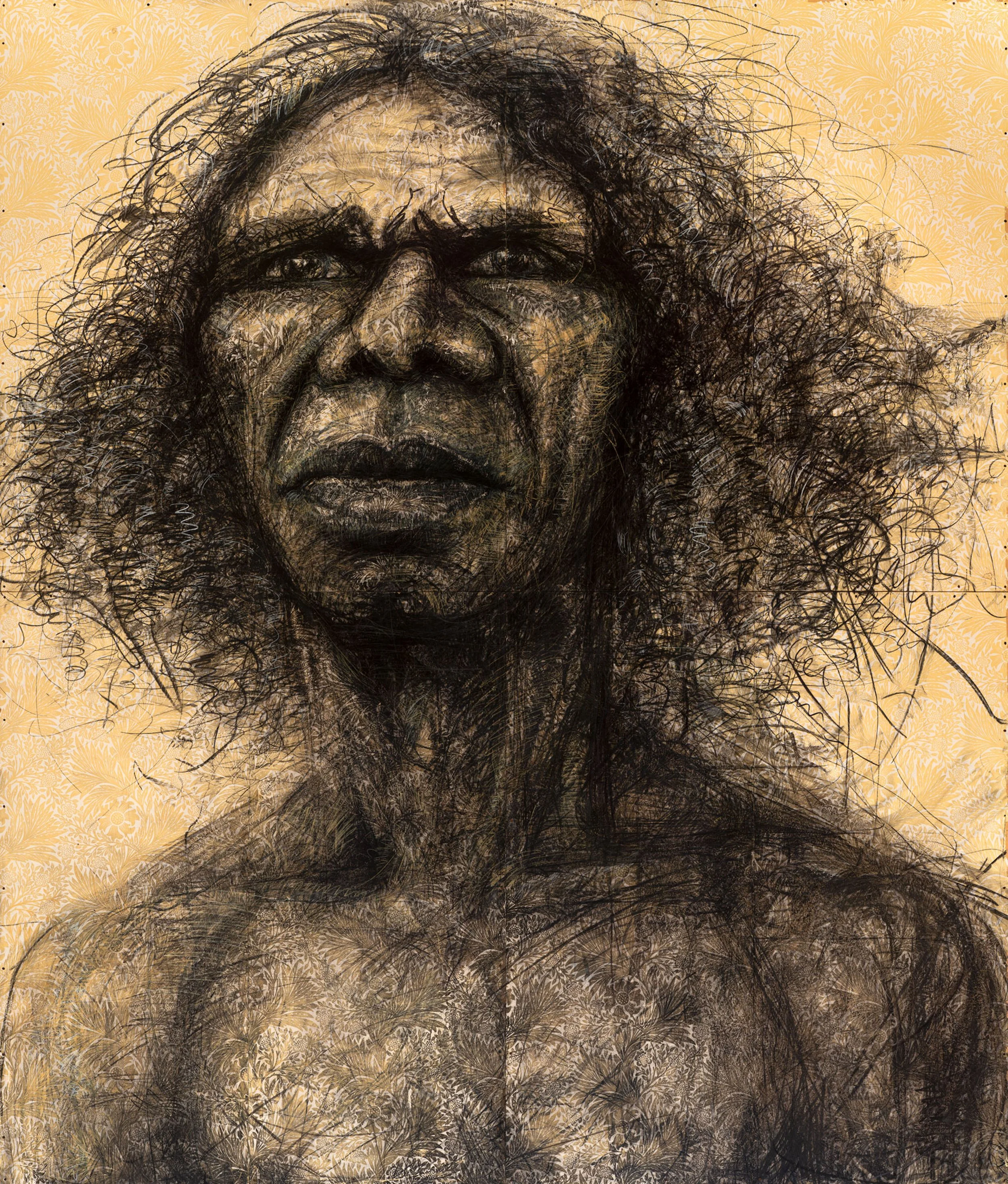 Contemporary and Portrait Artist in NSW Australia — craig ruddy