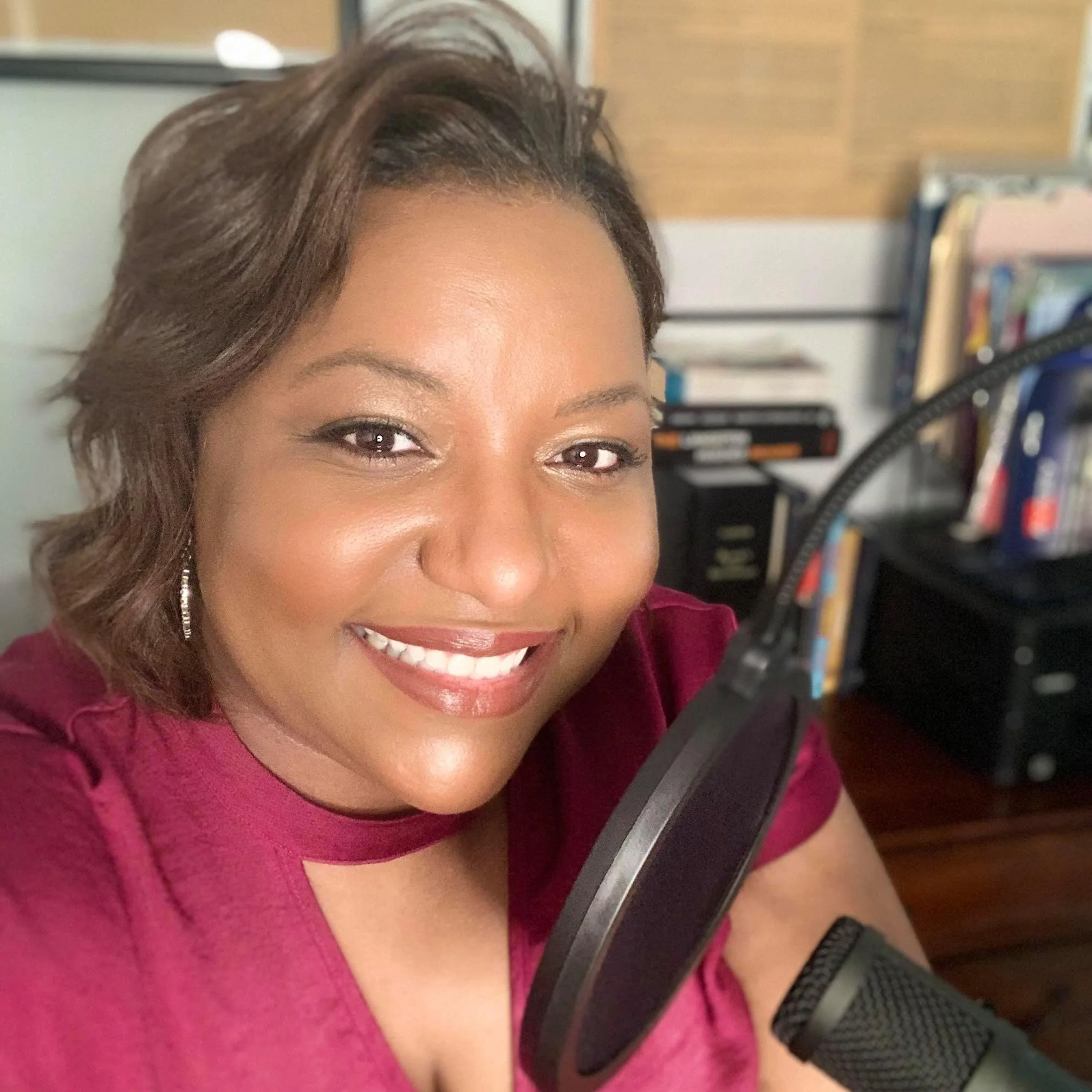 Testimonials — Denise Nicholson