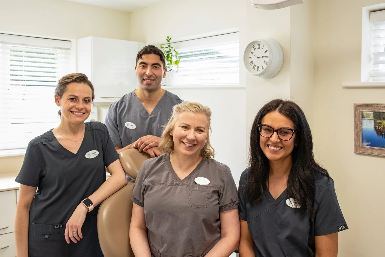 Elstead Dental Surgery
