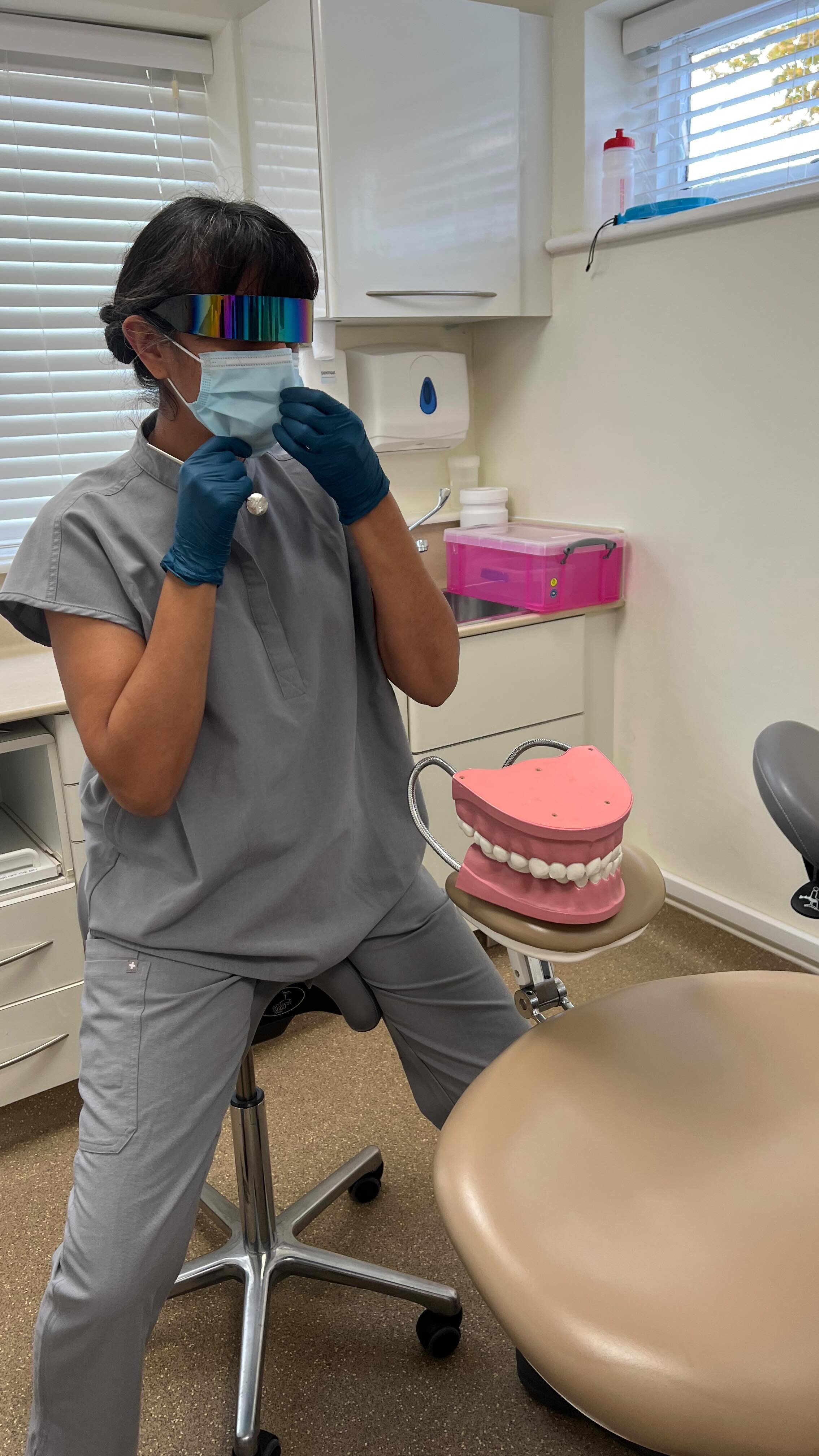 Elstead Dental Surgery
