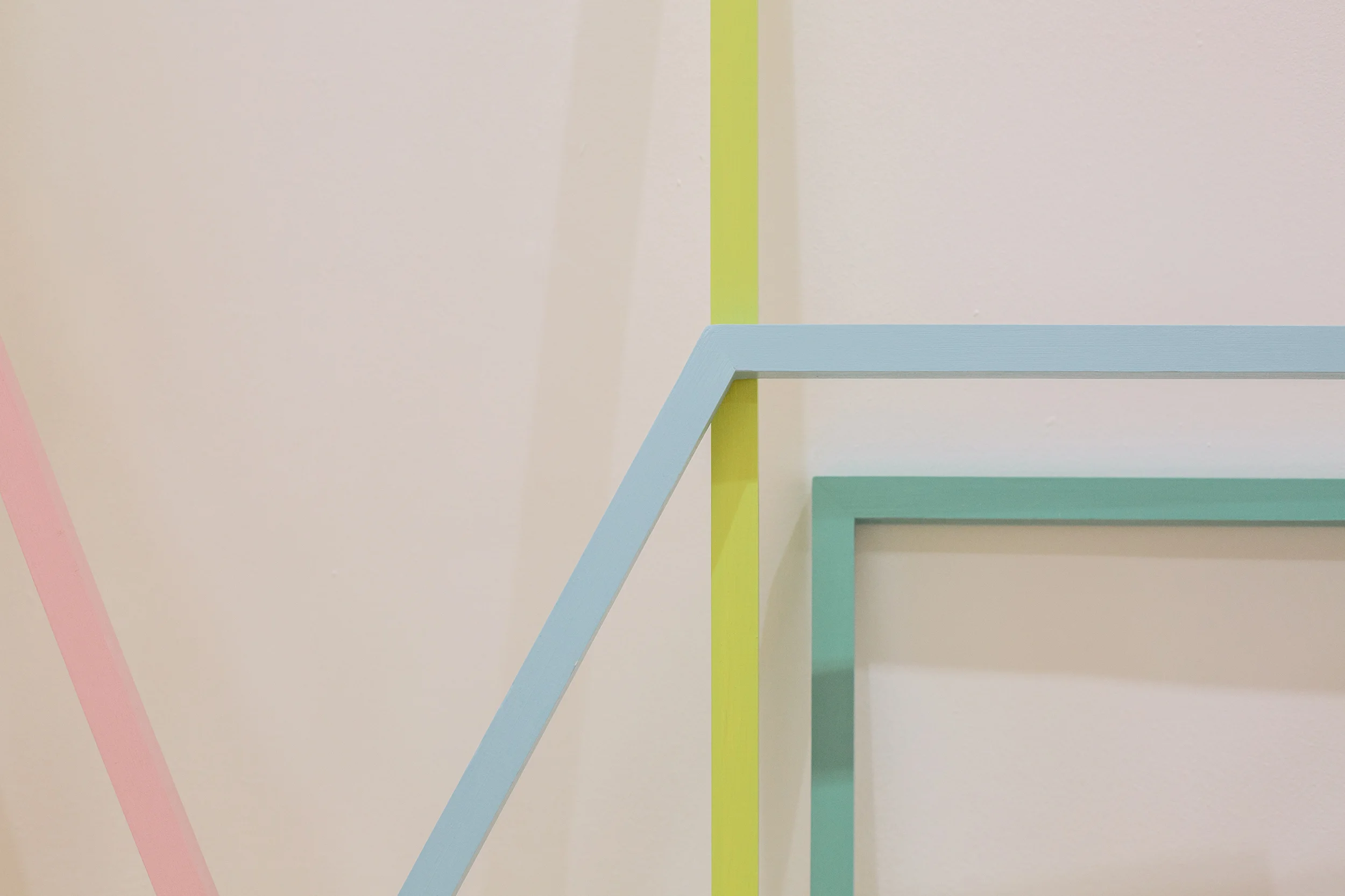 System of Parallels — Kate Terry