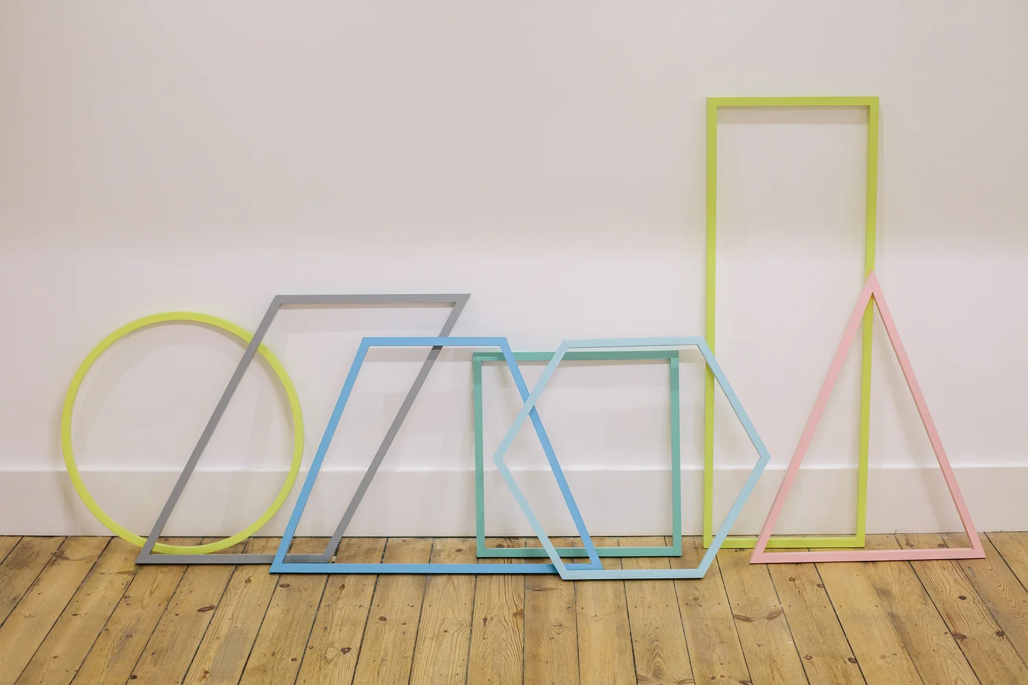 System of Parallels — Kate Terry