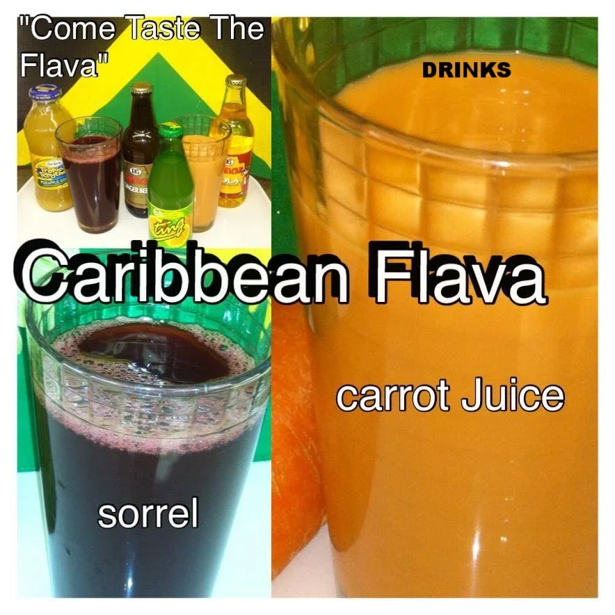 Rt 13 Caribbean Flava