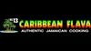 MENU — Rt 13 Caribbean Flava