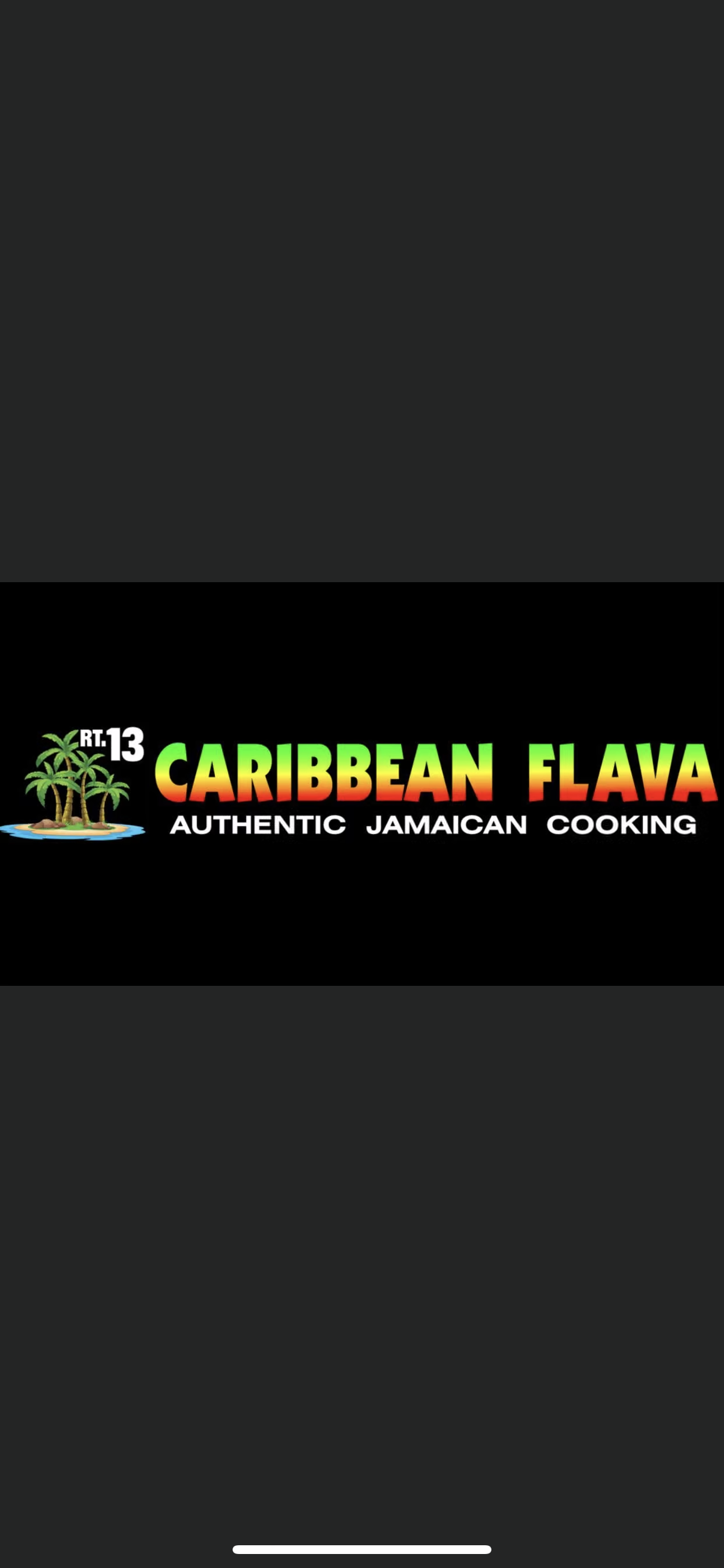 Rt 13 Caribbean Flava