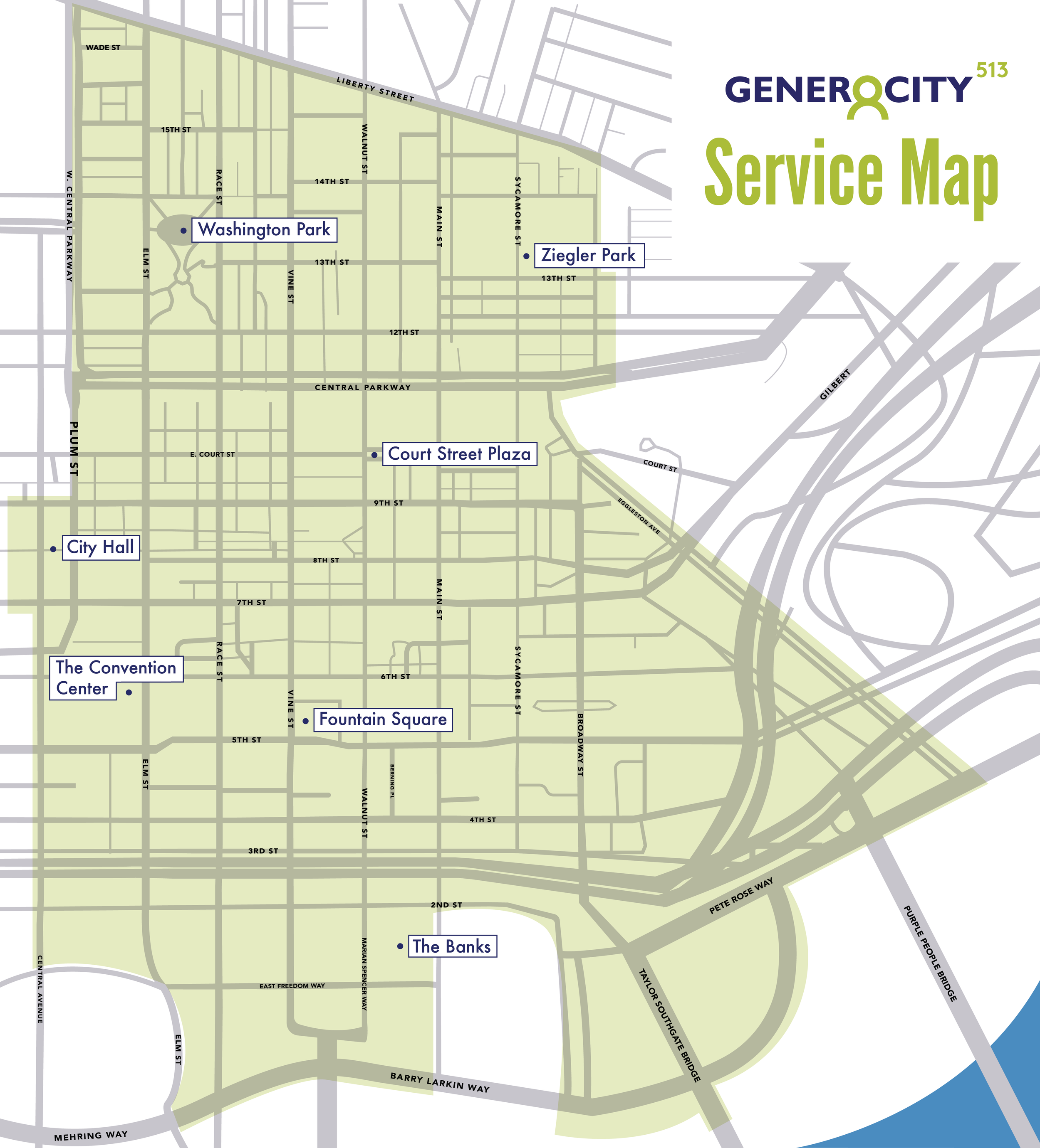 513 Day Cincinnati 2025