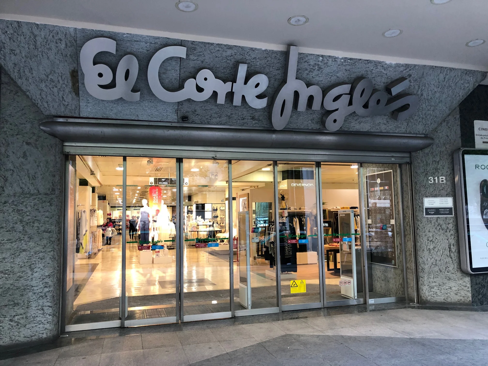 Lisboa: Onde Fazer Compras? — Viver Portugal