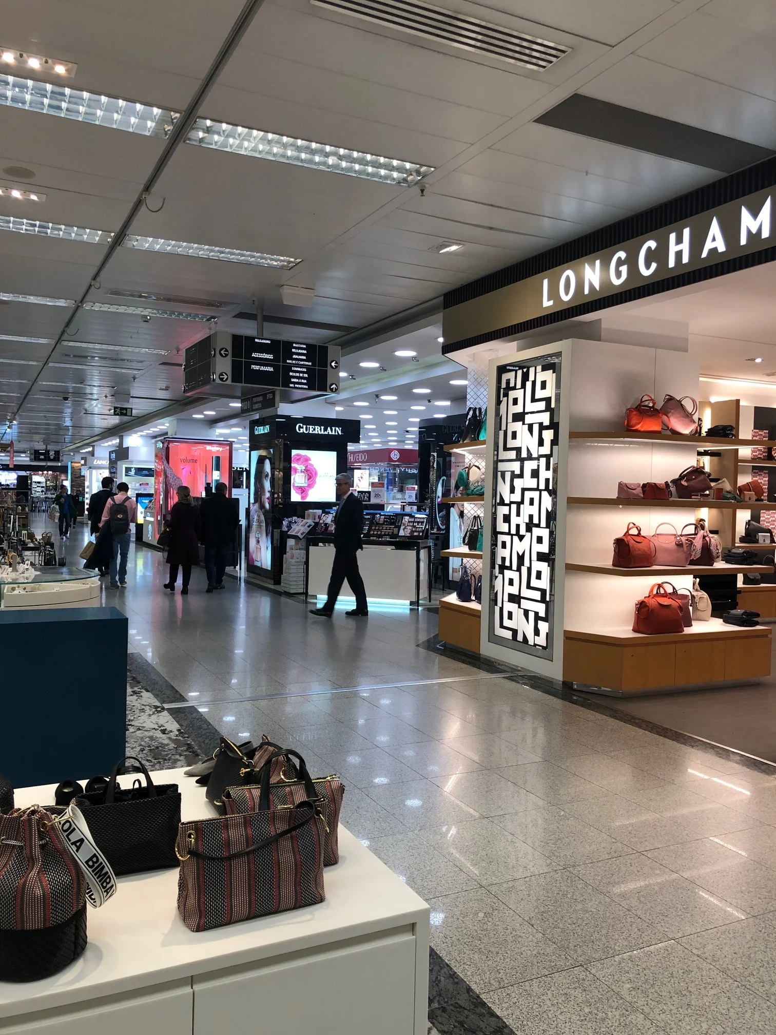 Lisboa: Onde Fazer Compras? — Viver Portugal
