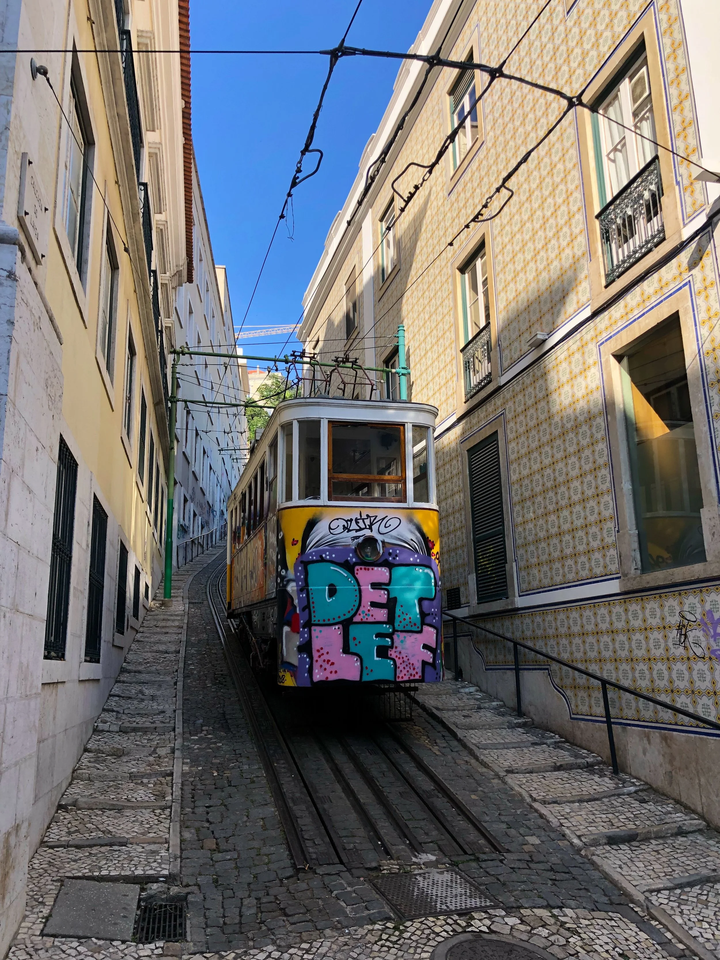 Transporte Público em Lisboa: O que preciso saber? — Viver Portugal