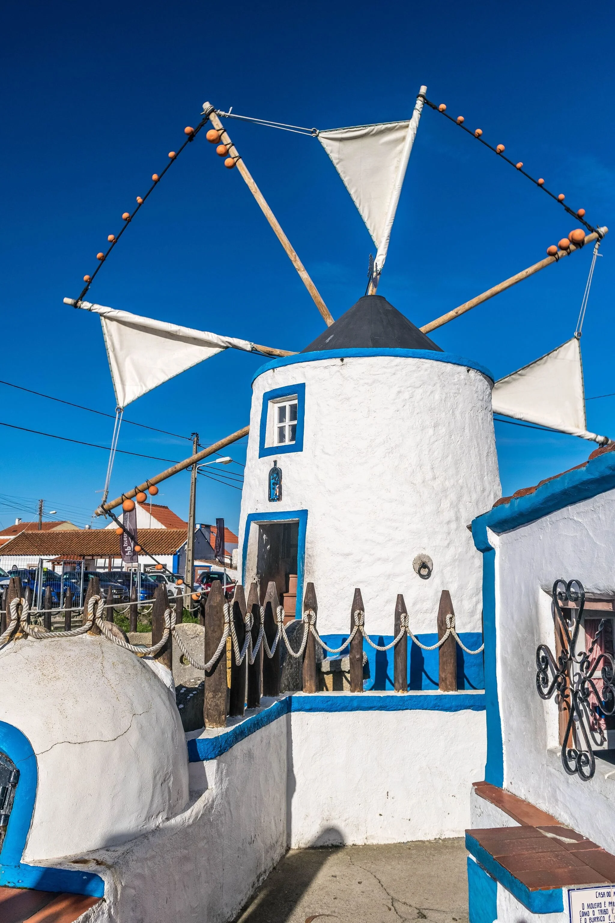 Aldeia Típica José Franco: Como visitar? — Viver Portugal