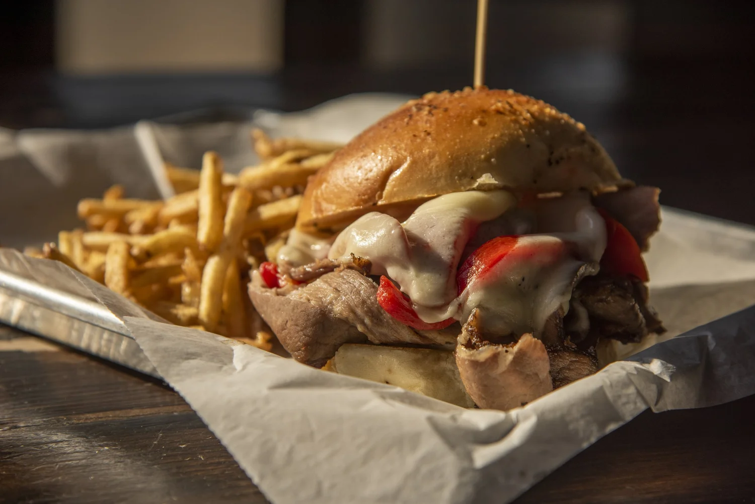 Union Station Grill