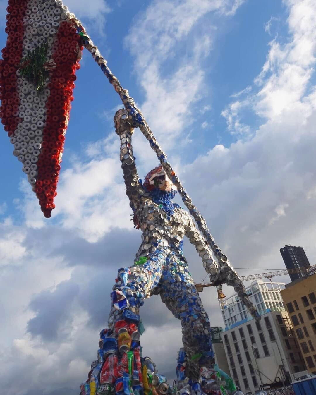 Protest Art Around the World — www.ruyamaps.org