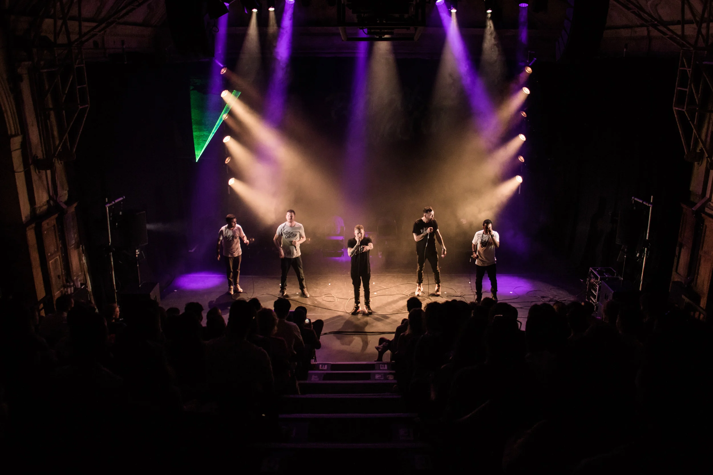 The Beatbox Collective